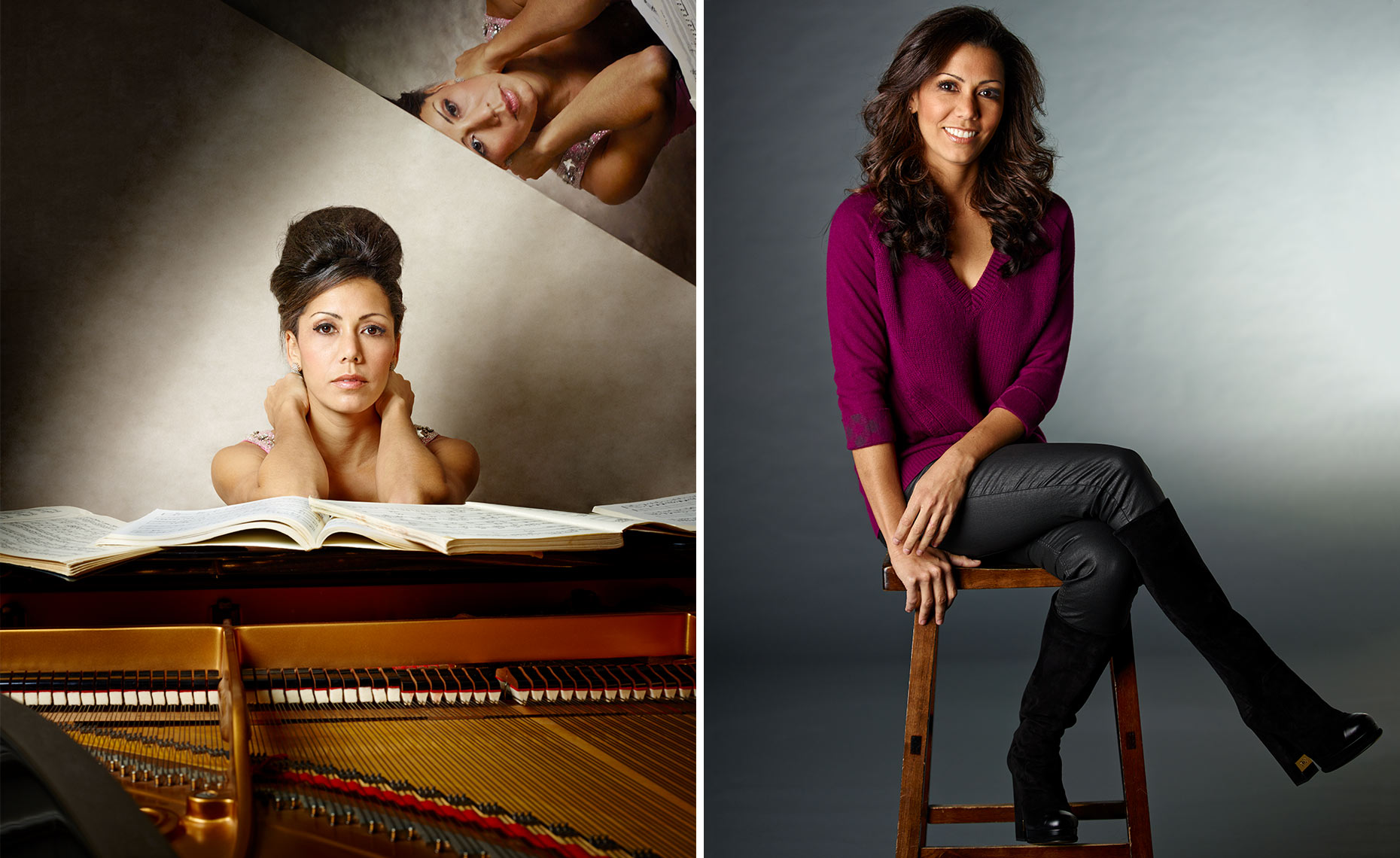 Naida-Cole-2-up | Greg Anthony Photographer | Boston Corporate ...